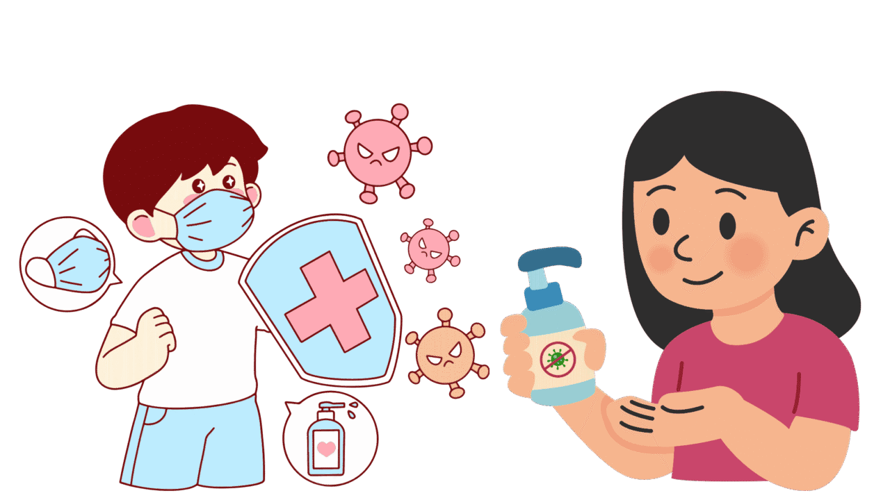 Infection Prevention & Control Quiz |100 Questions & Answers