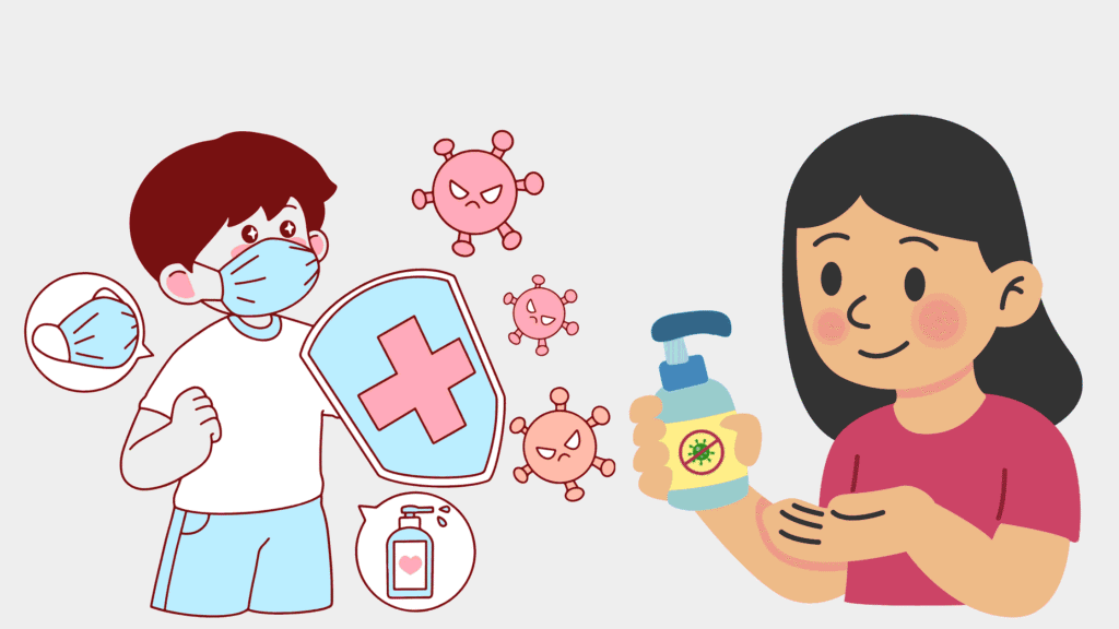 CQC Infection Control Checklist for Care Homes | 247 Quiz