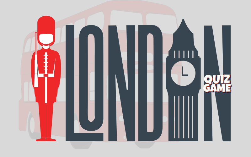 Test Your Knowledge with Our London Quiz Challenge | 247quiz.com
